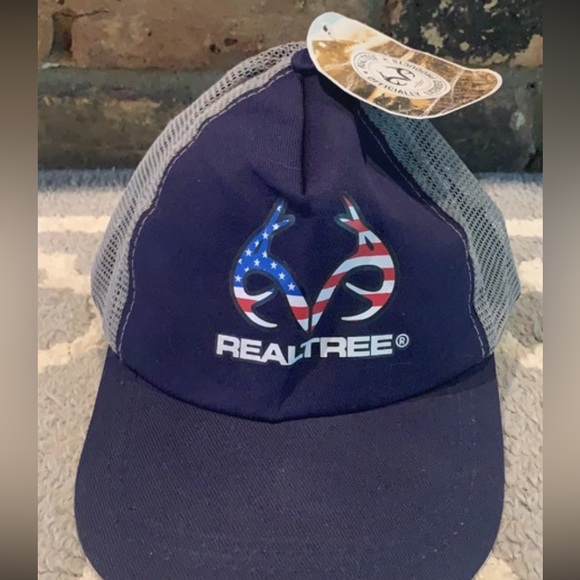 Realtree | Accessories | Mens Realtree Hat | Poshmark